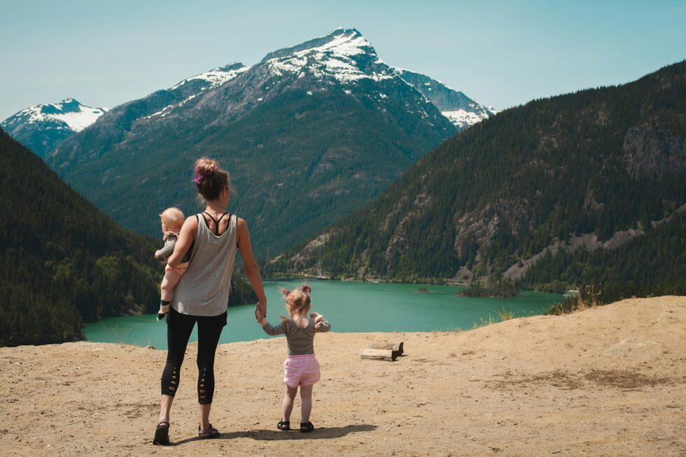 How Stress Impacts Your Parenting Reactions - Courtney Johannesen ...