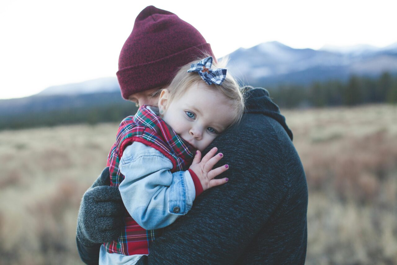 How Stress Impacts Your Parenting Reactions - Courtney Johannesen ...